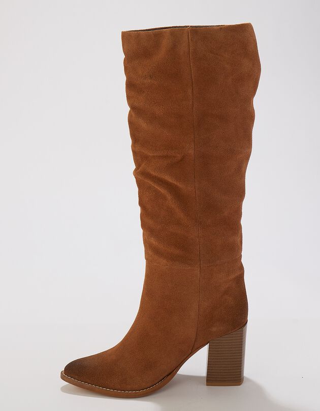 Chaussures Confort Femme Spécial Pied Sensible & Confortable | Blancheporte