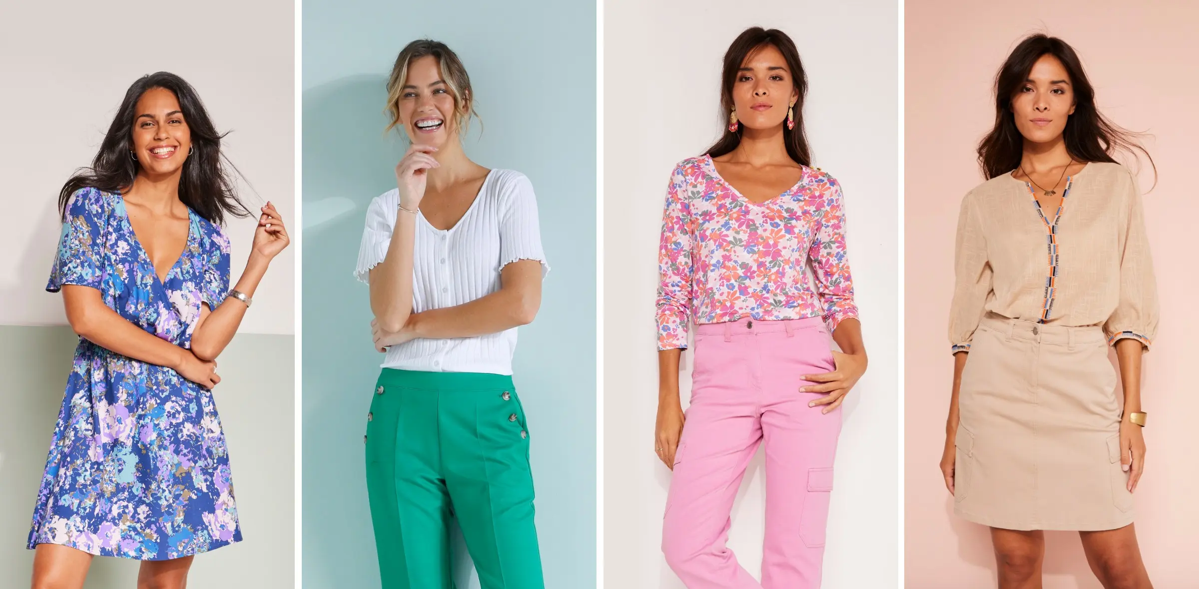 Blog trends, mode & decoratie advies | Blancheporte